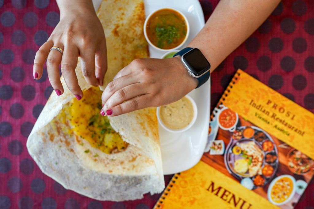 Prosi Indian Restaurant - Prosi