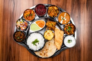 Prosi Indian Restaurant - Prosi