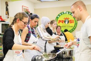 Home - Prosi