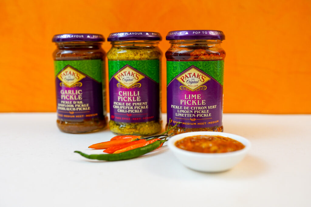 Prosi Exotic Supermarket - Prosi